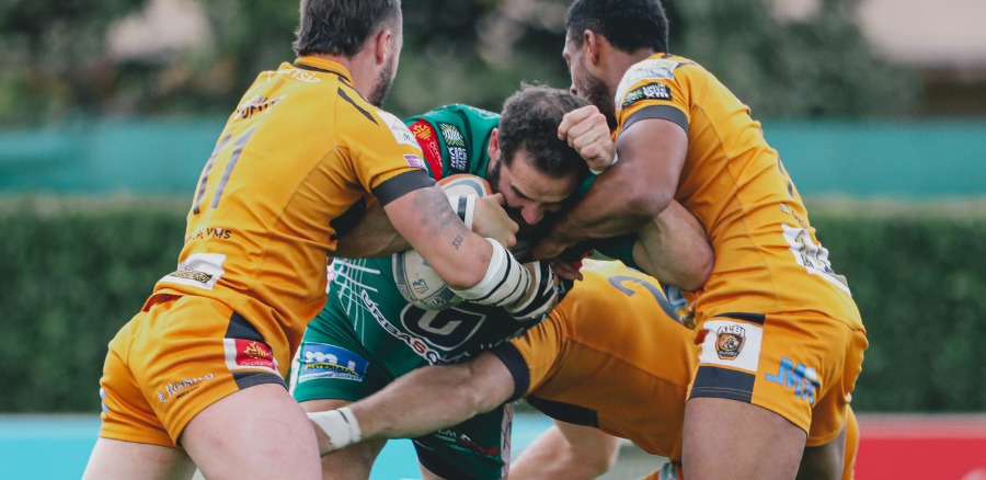 Défaite à Albi - FC.LÉZIGNAN XIII | Site Officiel